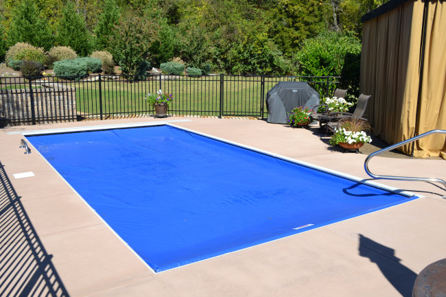 Jackie's Pools & Spas - Inground Swimming Pool Installation in ...